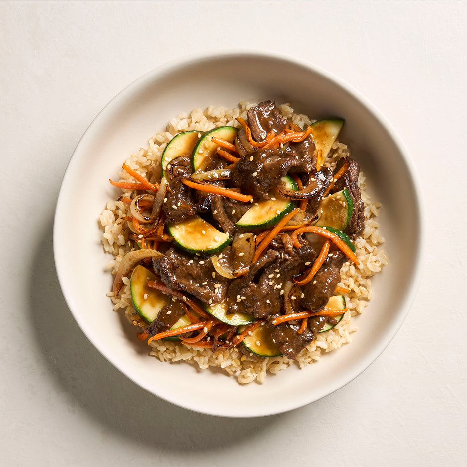 Halal Meals – EFOODZ
