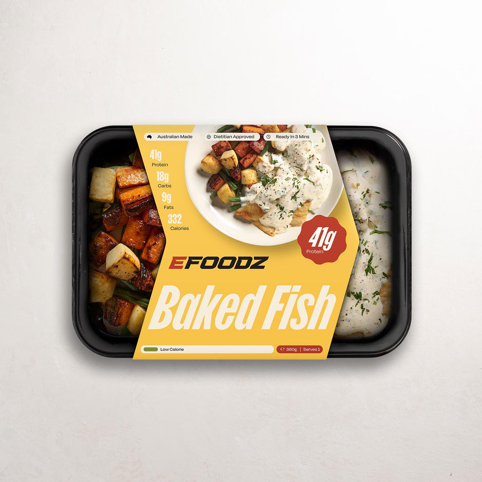 Products – EFOODZ