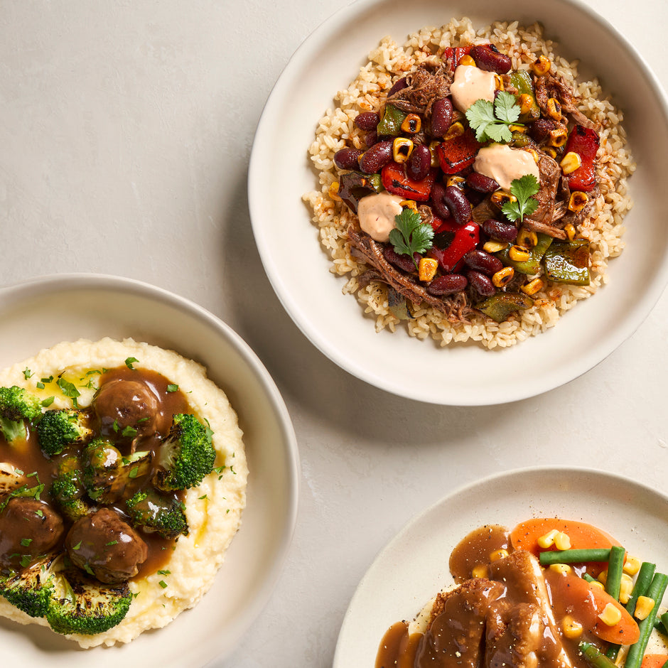 EFOODZ - Healthy Ready Made Meals Company